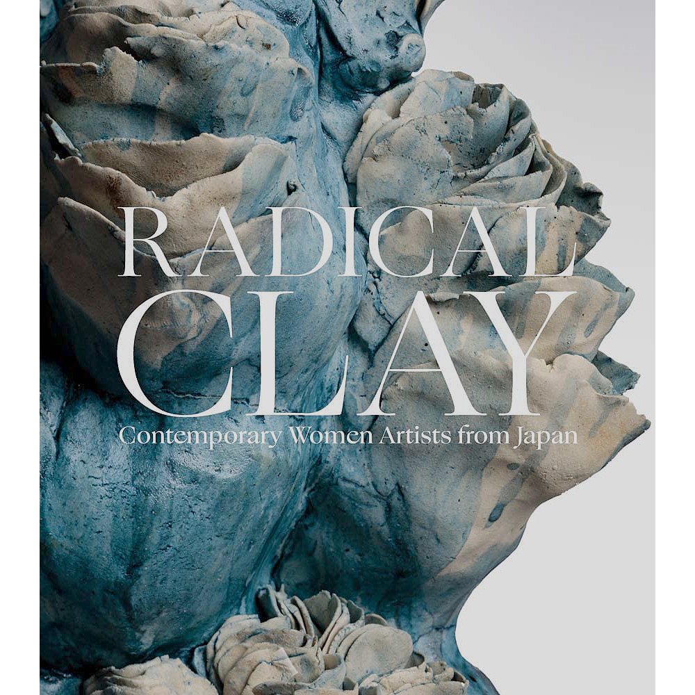 Radical Clay – The Potted Word